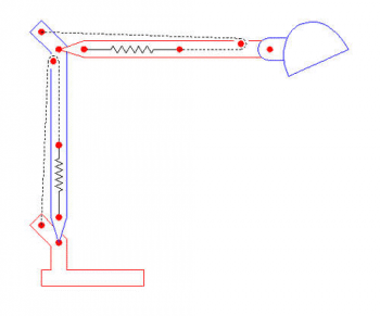 How Does a Desk Lamp Work? (Plus a Brief History Lesson) - Looney Lumens