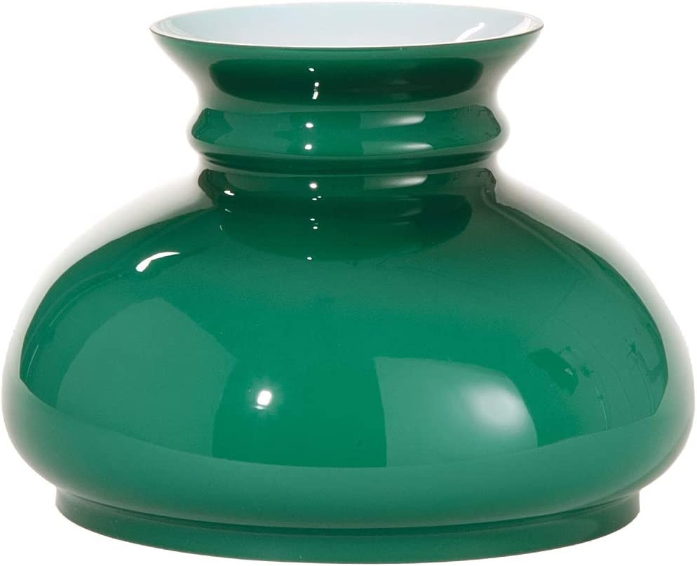 Replacement Glass Lamp Shades for Table Lamps + How To Replace Them ...