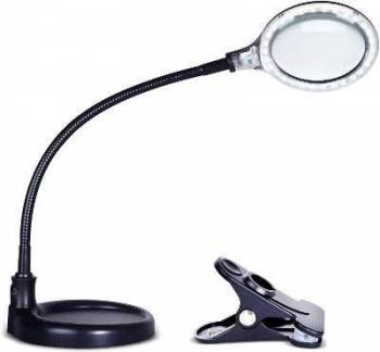 8 Best Magnifying Lamps For Crafts The Complete Guide - Looney Lumens