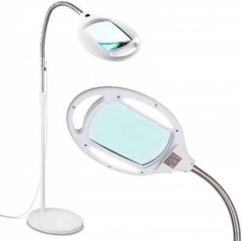 8 Best Magnifying Lamps For Crafts The Complete Guide - Looney Lumens