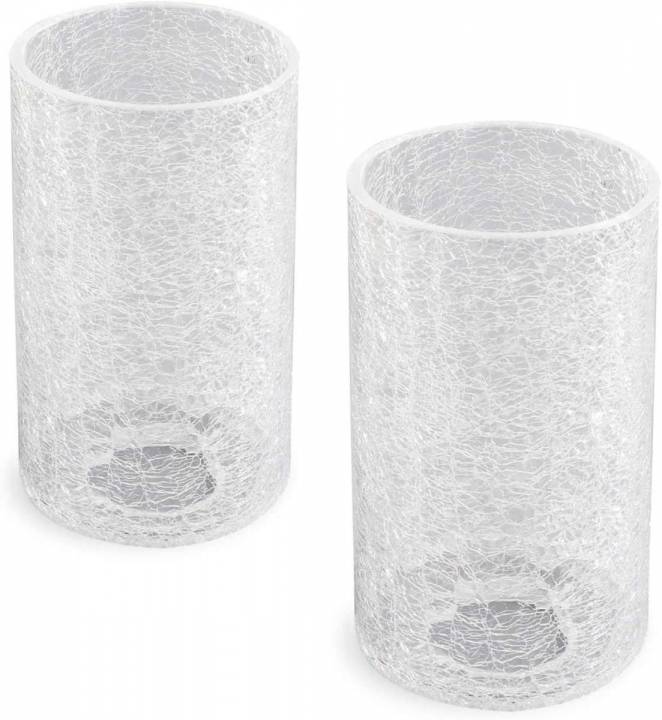 Replacement Glass Lamp Shades for Table Lamps + How To Replace Them ...