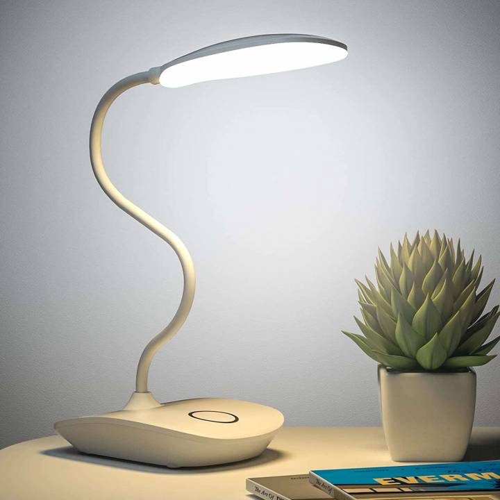 Reviews Of The 13 Best Desk Lamps Currently In The Market - Looney Lumens