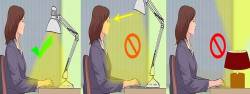 Where To Place Your Desk Lamp - The Ultimate Guide - Looney Lumens