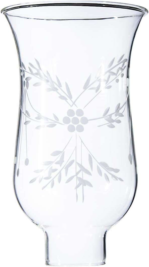 Replacement Glass Lamp Shades for Table Lamps + How To Replace Them ...