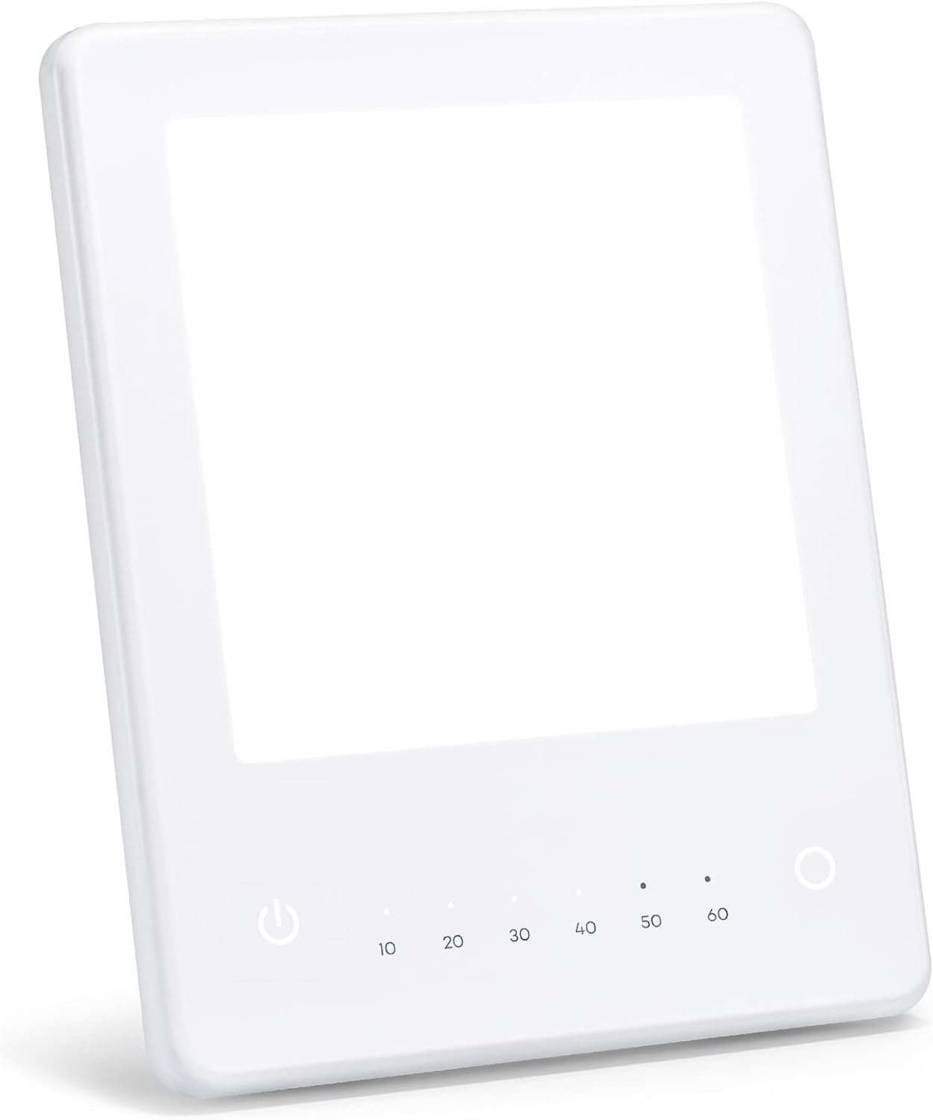 4 Best Sunlight Desk Lamps For Your Mental & Physical Health - Looney ...