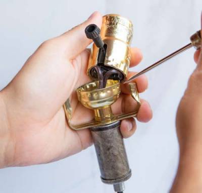 How To Repair A Table Lamp: The Complete Guide - Looney Lumens