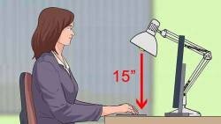 Where To Place Your Desk Lamp - The Ultimate Guide - Looney Lumens