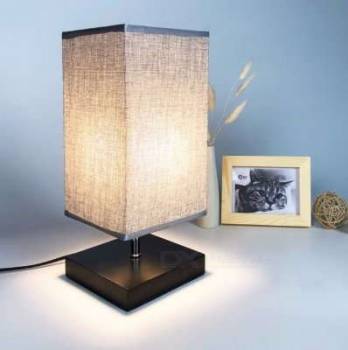 How To Choose A Table Lamp - A Practical Guide For Everyone - Looney Lumens