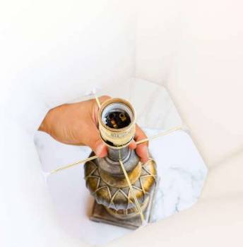 How To Repair A Table Lamp: The Complete Guide - Looney Lumens