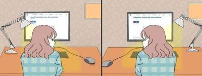 Where To Place Your Desk Lamp - The Ultimate Guide - Looney Lumens