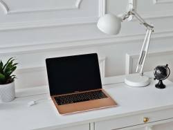 Where To Place Your Desk Lamp - The Ultimate Guide - Looney Lumens